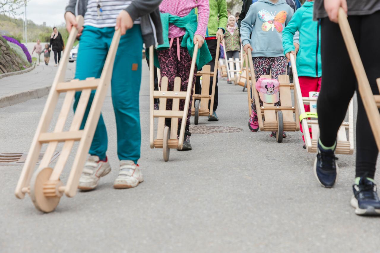 Sivice Hrkání 2025 - Oficiální stránka obce Sivice